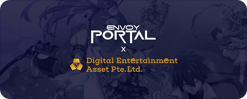 Envoy Portal