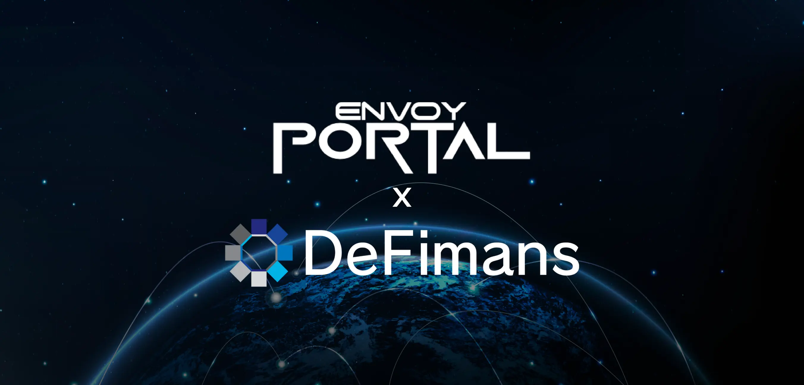 Envoy Portal
