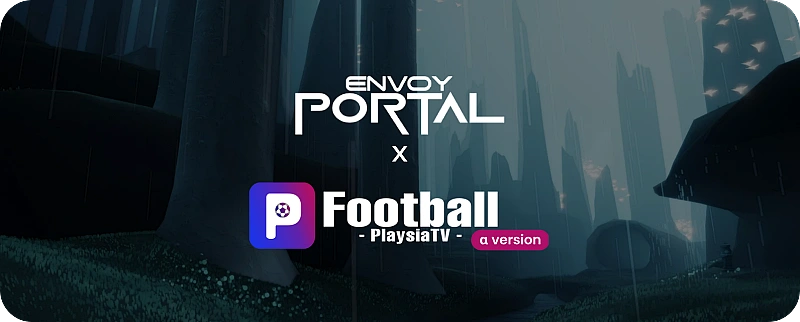 Envoy Portal